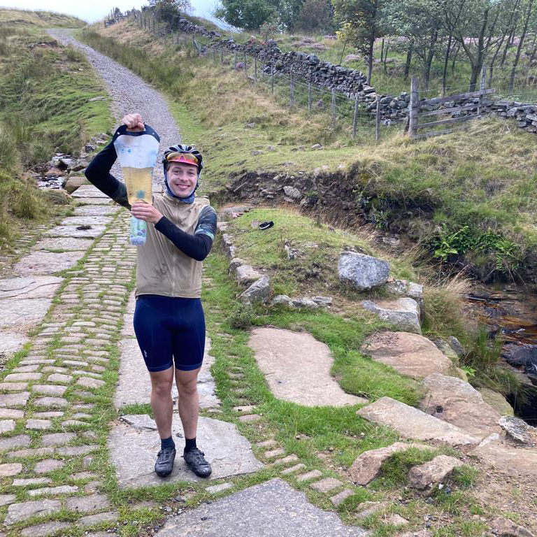 APN22 Riders - All Points North